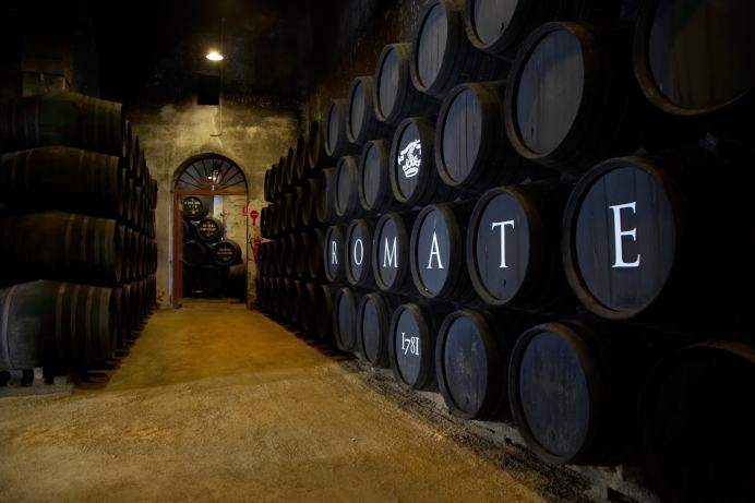Sánchez Romate: sherry wines and brandy | SherryNotes
