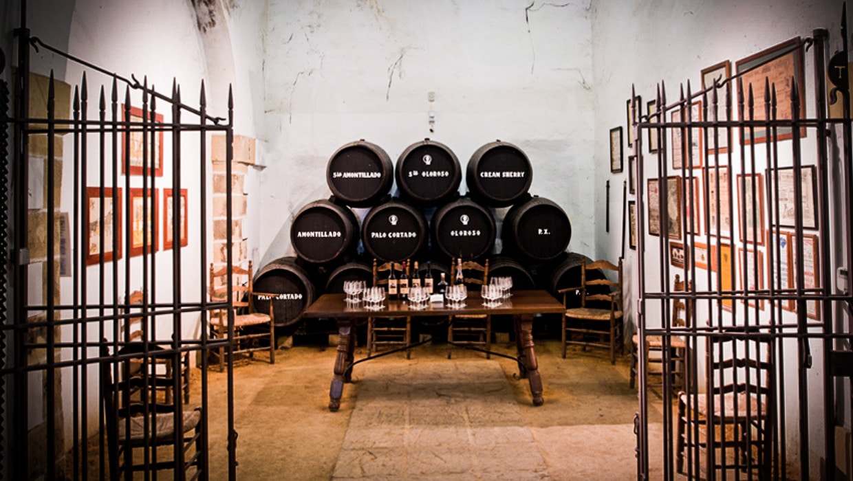 Bodegas Tradición CZ | Sherry bodega (Jerez)
