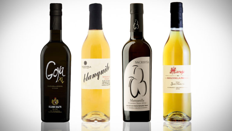 Manzanilla: Dry, coastal sherry wine | SherryNotes