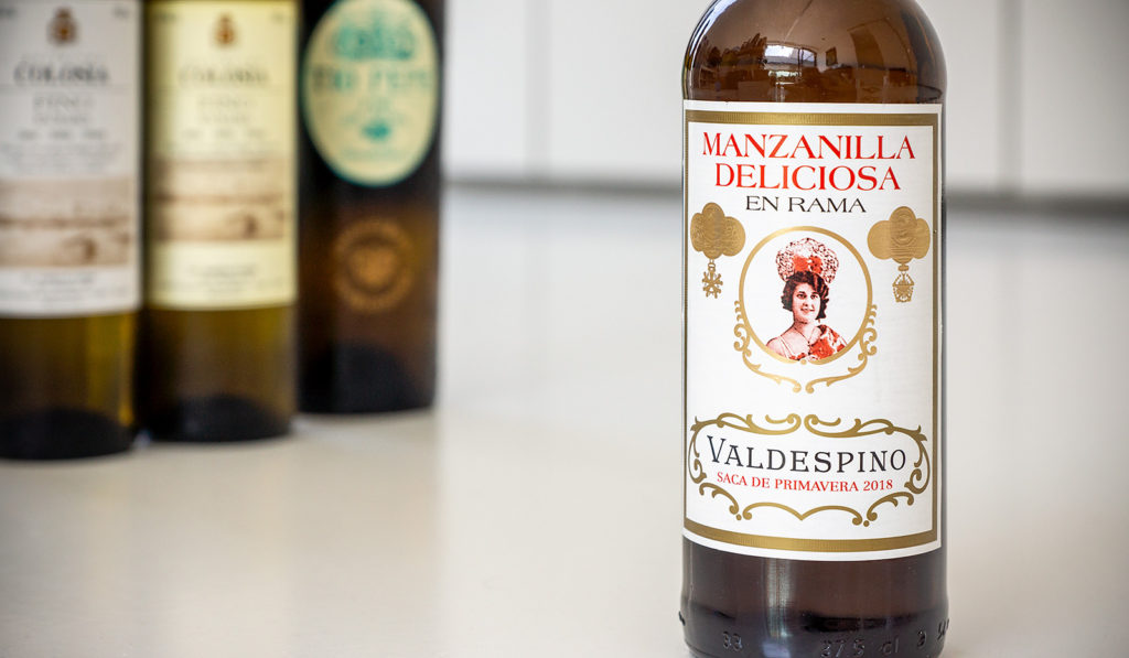 Why this is the time to drink En Rama sherry | SherryNotes