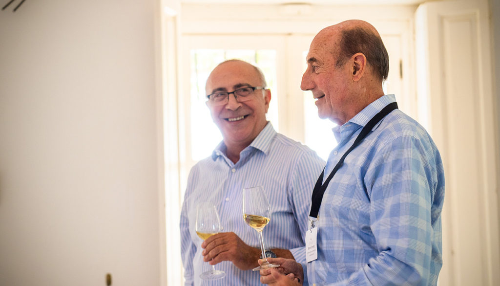 Certified Sherry Educator course | SherryNotes