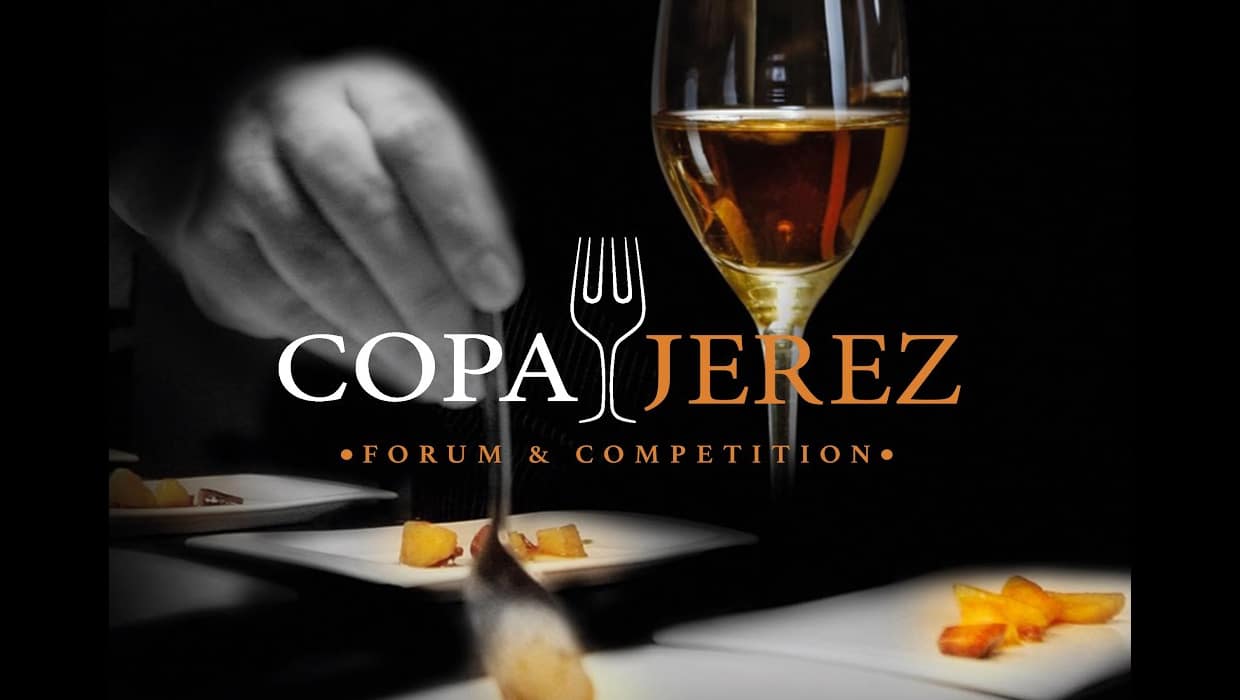 Denmark wins Copa Jerez 2019 | SherryNotes