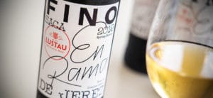 Fino: the driest type of sherry wines | SherryNotes