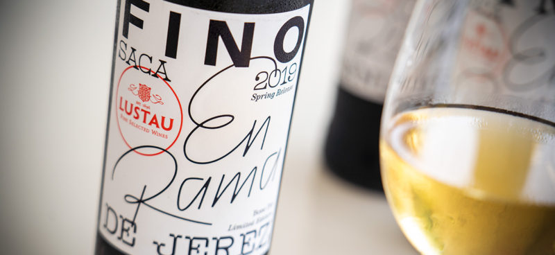 Fino: the driest type of sherry wines | SherryNotes