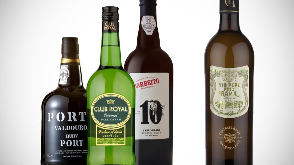 Wine-searcher and the popularity of sherry | SherryNotes