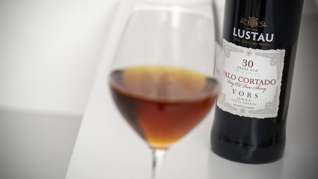 Palo Cortado - Sherry Wines | SherryNotes