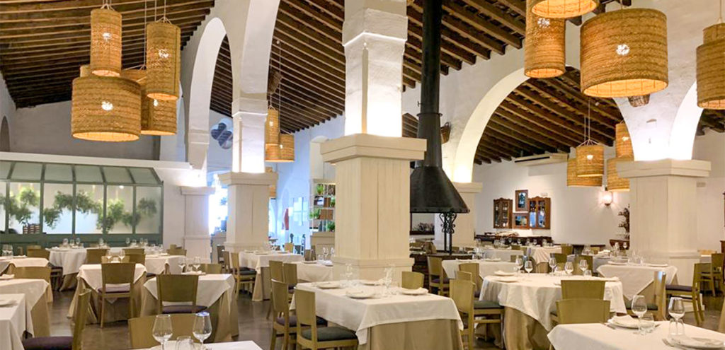 Restaurant guide for the sherry region | SherryNotes