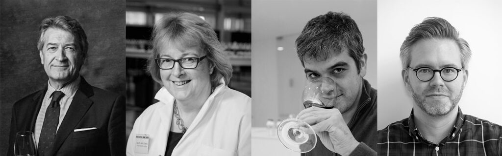 Bottle Aged Sherry tasting (Sherry Week) | SherryNotes