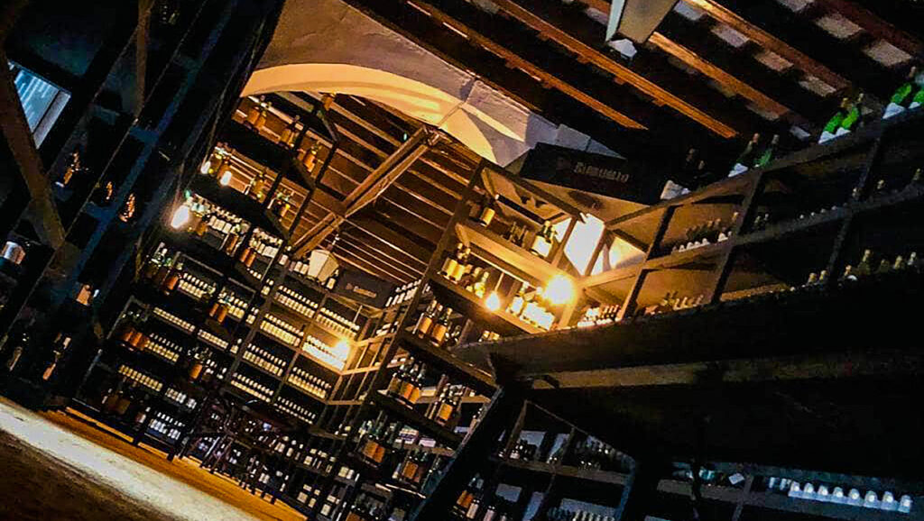 Barbadillo: 200 years of history | SherryNotes