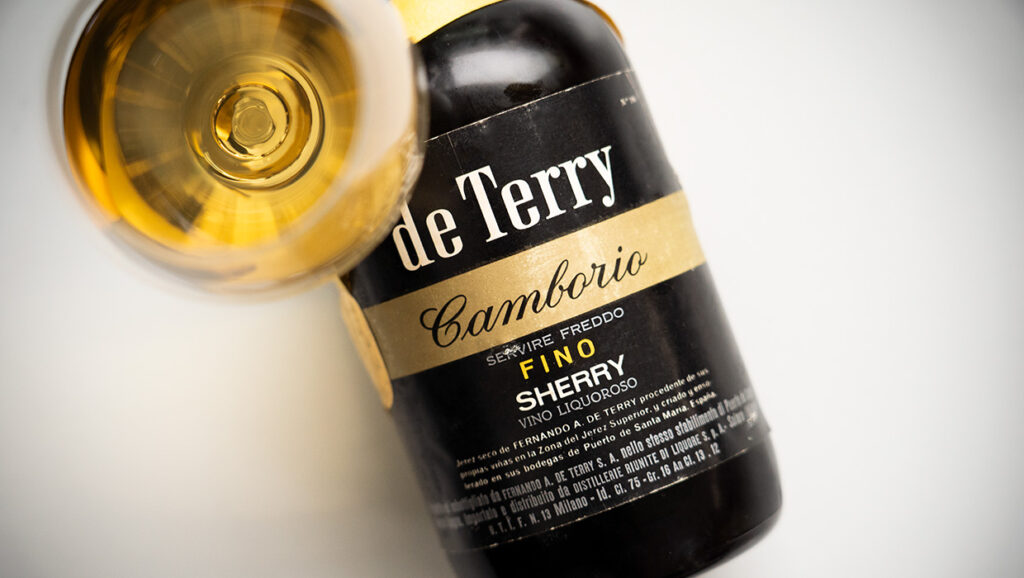 Fino - Sherry Wines | SherryNotes