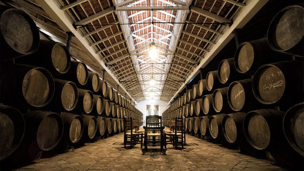 Bodegas - Sherry Wines | SherryNotes