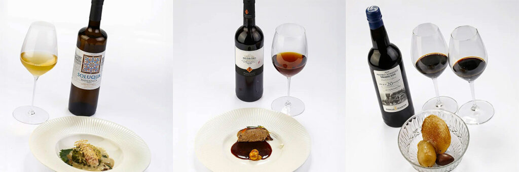 Denmark wins Copa Jerez 2023 | SherryNotes