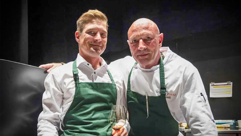 Denmark wins Copa Jerez 2023 | SherryNotes