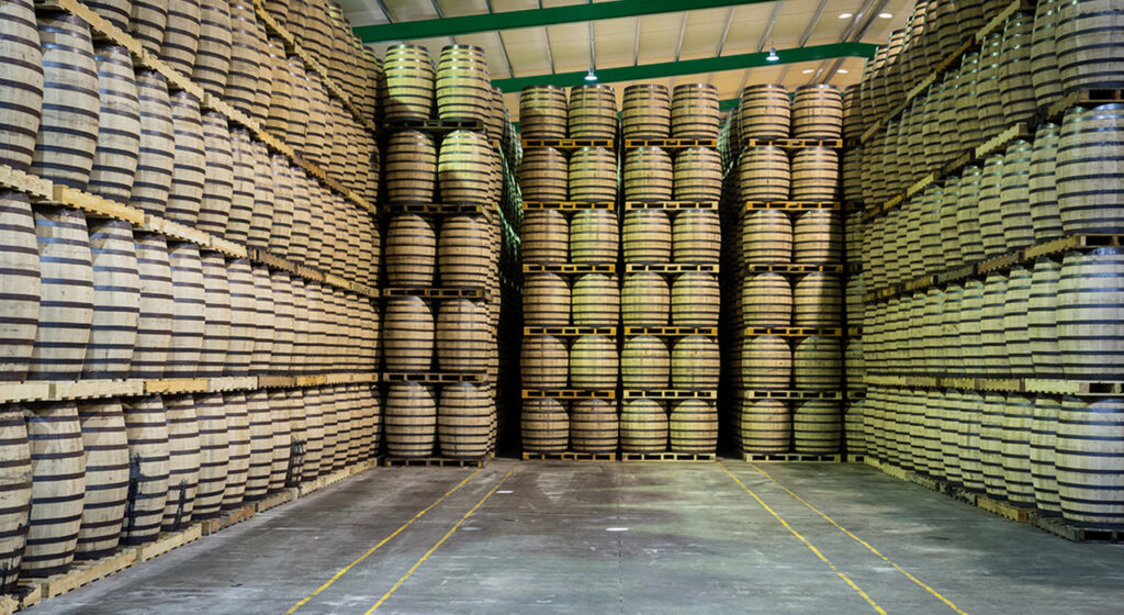 Demystifying sherry casks in whisky | SherryNotes